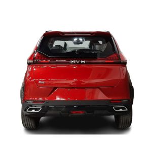 مشخصات ایکس 33 کراس اتومات | ثبت نام | همیار موتور