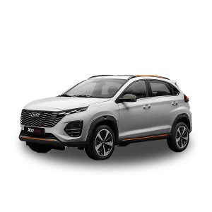 مشخصات ایکس 33 کراس اتومات | ثبت نام | همیار موتور